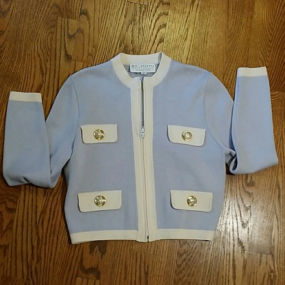 St. John | Sweaters | St John Sweater | Poshmark